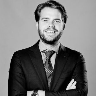 clevergig blog | Arnoud Visser